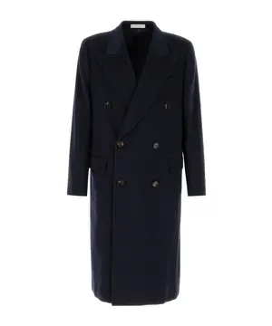 UMIT BENAN Cashmere Coat