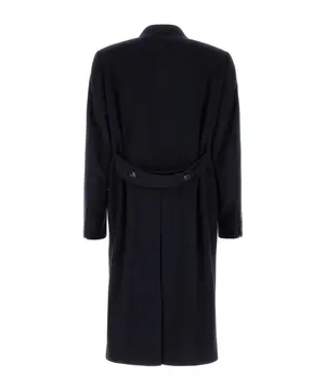 UMIT BENAN Cashmere Coat