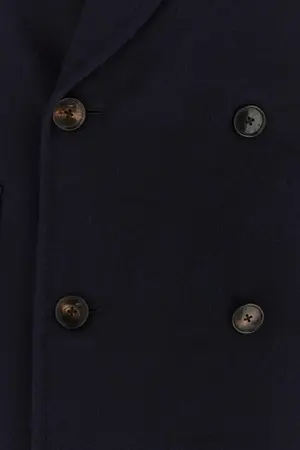 UMIT BENAN Cashmere Coat