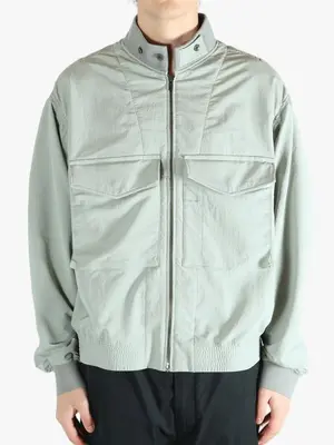 Nanamica Alphadry Club Pants