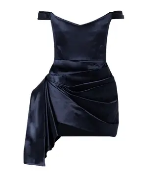 Alex Perry Charming Mini Dress