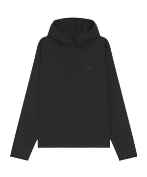 Hugo Boss Hooded Zip-up Jacket