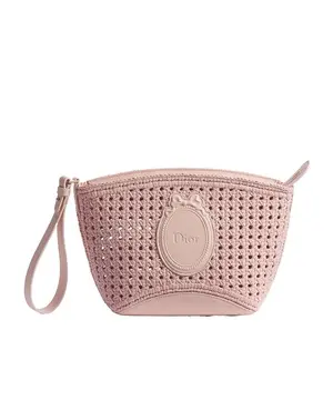 Dior Dioriviera Medium Blooming Pouch