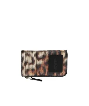 Marc Jacobs Top Zip Multi Wallet