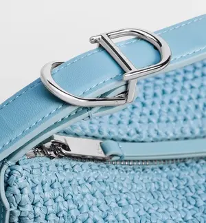 Dior Dioriviera Nomad Pouch