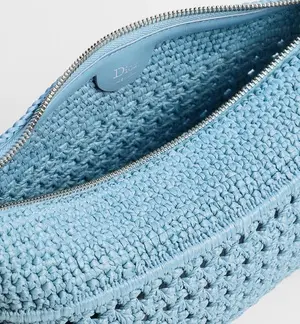 Dior Dioriviera Nomad Pouch