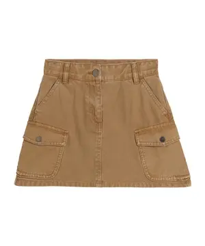 Stella McCartney Utility Skirt