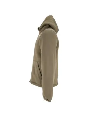 K-WAY Jack Spacer Hooded Jacket