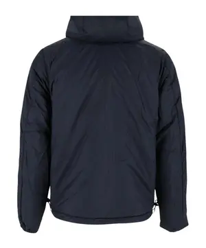 K-WAY Jack Spacer Hooded Jacket