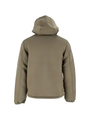 K-WAY Jack Spacer Hooded Jacket
