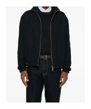 UMIT BENAN Long-sleeve Casual Jacket