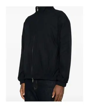 UMIT BENAN Long-sleeve Casual Jacket