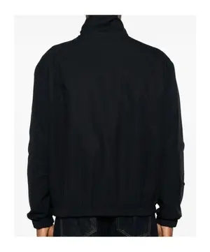 UMIT BENAN Long-sleeve Casual Jacket