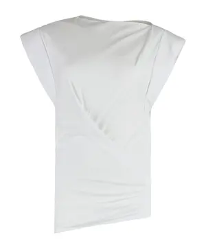 Isabel Marant Étoile Draped T-shirt