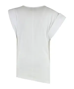 Isabel Marant Étoile Draped T-shirt