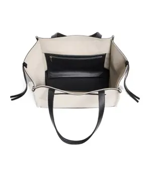 J.W.ANDERSON Jw Anderson Loafer Cabas Bag