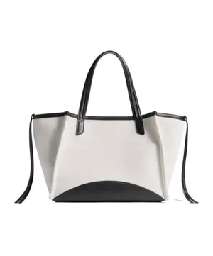 J.W.ANDERSON Jw Anderson Loafer Cabas Bag