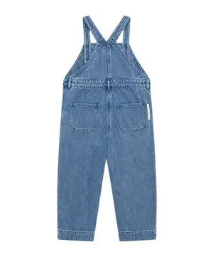 Stella McCartney Denim Overalls