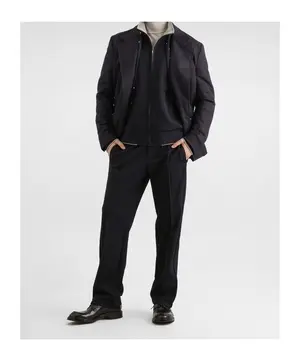 Dolce & Gabbana Jersey Jogging Trousers