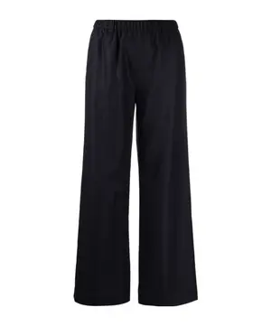 Aspesi Casual Trousers With An Elastic Waistband