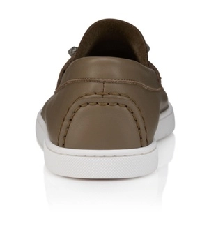 CHRISTIAN LOUBOUTIN Chambeliboat Yacht Loafers
