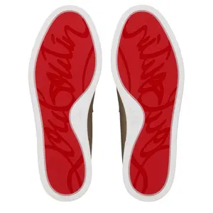 CHRISTIAN LOUBOUTIN Chambeliboat Yacht Loafers