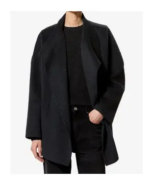 Isabel Marant Étoile Ceaton Coat