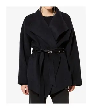 Isabel Marant Étoile Ceaton Coat