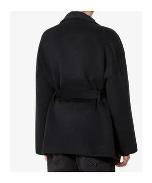 Isabel Marant Étoile Ceaton Coat