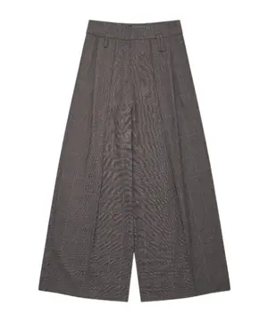 Simone Rocha Full Length Bottoms For Men