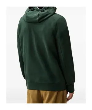 C.P. COMPANY Long-sleeve Sweatshirt