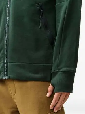 C.P. COMPANY Long-sleeve Sweatshirt