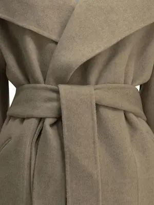 Isabel Marant Étoile Ceaton' Short Coat