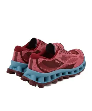 Camper Lace-up Sneakers
