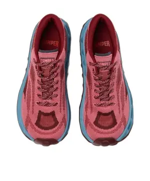Camper Lace-up Sneakers