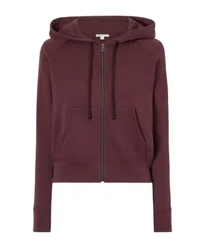 James Perse Hooded Sweatshirts Hoodies For Women