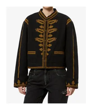 Isabel Marant Étoile Emalia Jacket