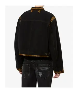 Isabel Marant Étoile Emalia Jacket