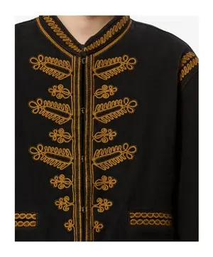 Isabel Marant Étoile Emalia Jacket