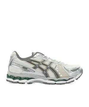Asics Low Top Lace Up Casual Sneakers
