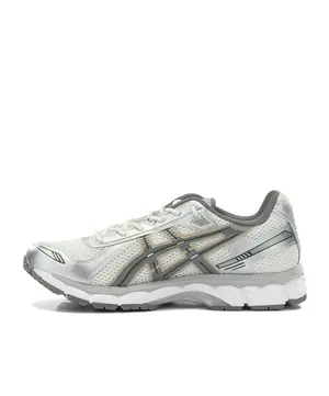 Asics Low Top Lace Up Casual Sneakers