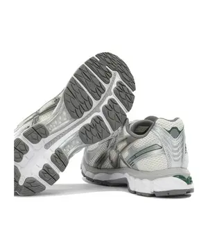 Asics Low Top Lace Up Casual Sneakers