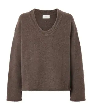 Loulou De Saison Cashmere Sweater