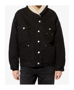 Isabel Marant Étoile Pimia Jacket