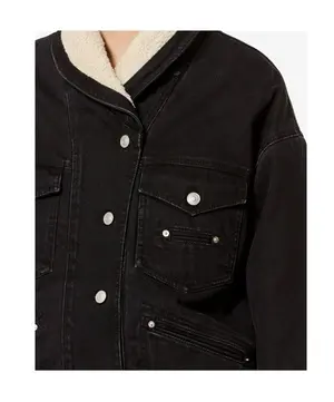 Isabel Marant Étoile Pimia Jacket