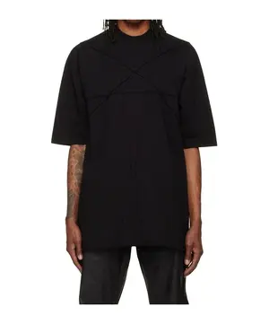 Rick Owens Collared T-shirts For Men