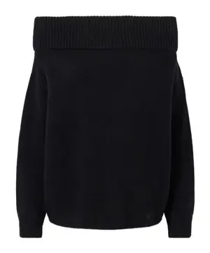 Loulou De Saison Turtleneck Cashmere-blend Sweater