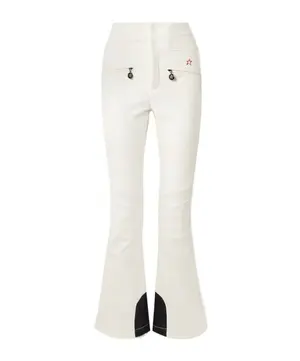 Perfect Moment Embroidered Bootcut Ski Pants
