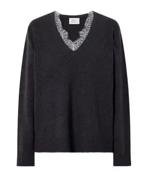 Loulou De Saison Leyla Jumper