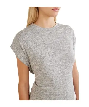 Proenza Schouler Reeva Jersey T-shirt
